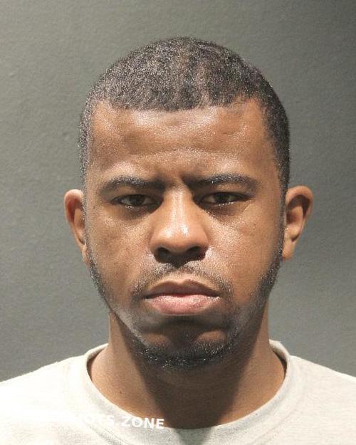 BROWN MALCOLM X 05/12/2023 - Arlington County Mugshots Zone