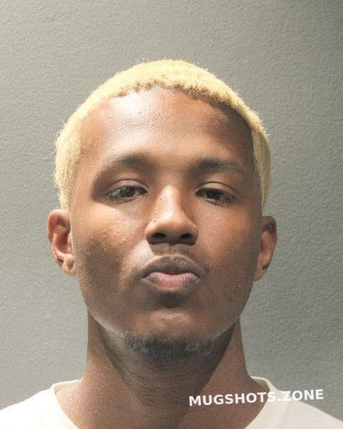 TECLE DAMON 05/13/2023 - Arlington County Mugshots Zone