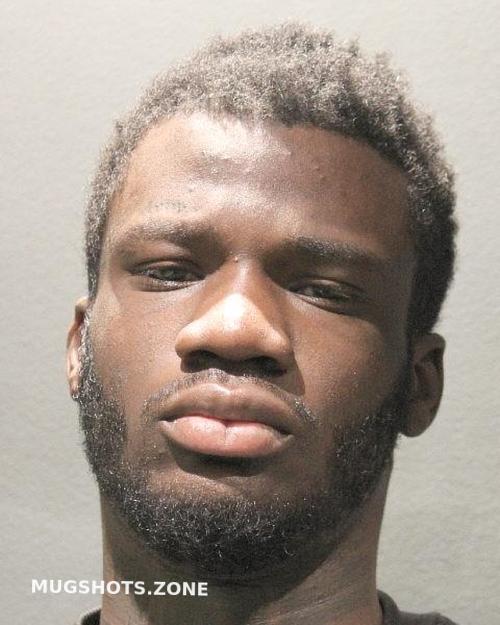 BULLOCK COREY 05/14/2023 - Arlington County Mugshots Zone