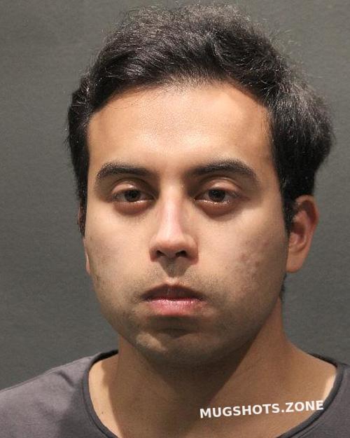 MELENDEZ KEVIN ALEXANDER 05/14/2023 - Arlington County Mugshots Zone