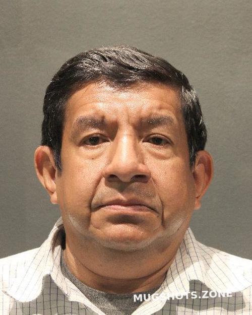 FLORES IVAN DAVID 05/16/2023 - Arlington County Mugshots Zone