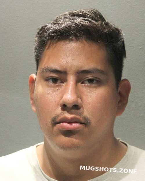 PERTICA LESTER DAMIAN 05/16/2023 - Arlington County Mugshots Zone