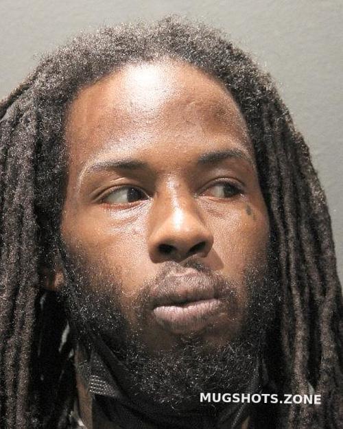 JACKSON ERVIN B 05/16/2023 - Arlington County Mugshots Zone