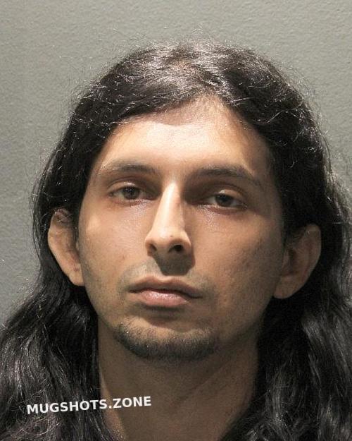 YOUNIS SHAYAN 05/18/2023 - Arlington County Mugshots Zone