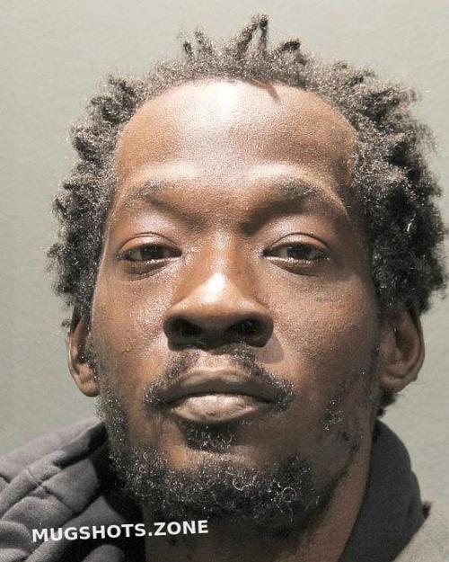 HUDSON LEE OTIS 05/18/2023 - Arlington County Mugshots Zone
