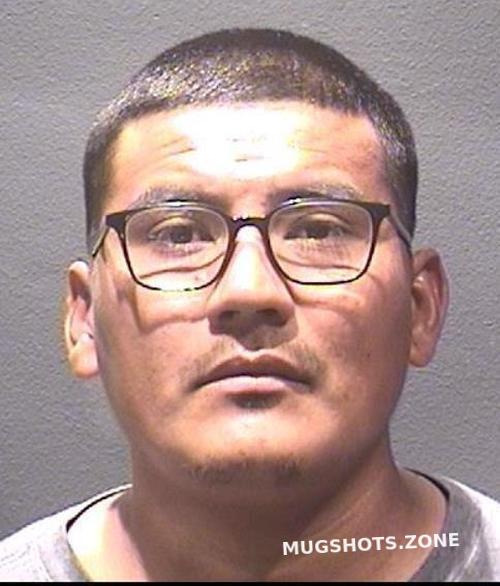 ALBERTO RODRIGUEZ SERGIO A 05/18/2023 - Arlington County Mugshots Zone