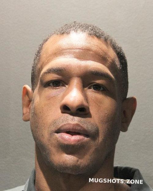 BATEN ERIC LAVON 05/19/2023 - Arlington County Mugshots Zone