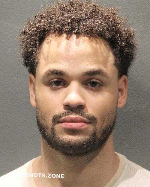 TORRES JORDAN XAVIER 05/21/2023 - Arlington County Mugshots Zone