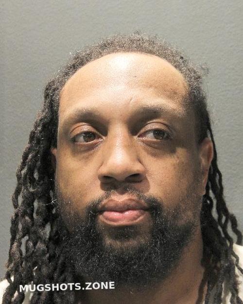 HARRISON TERRELL ANTOINE 05/23/2023 - Arlington County Mugshots Zone