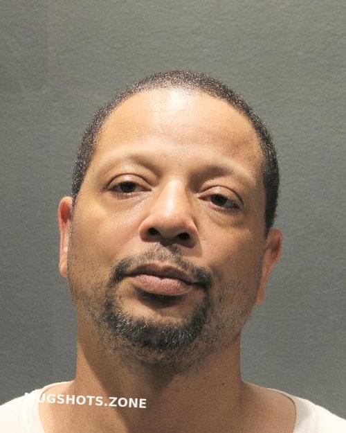 ROBERSON RONALD EDWIN 05/23/2023 - Arlington County Mugshots Zone