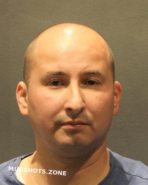 VELIS YONIS ADALBERTO 05/23/2023 - Arlington County Mugshots Zone