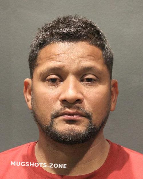 GALO ANTUNEZ HECTOR ORLANDO 05/24/2023 - Arlington County Mugshots Zone