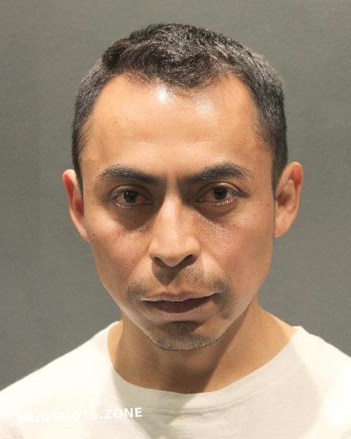 CHAVEZ CHAVEZ MARIO GIOVANNI 05/24/2023 - Arlington County Mugshots Zone