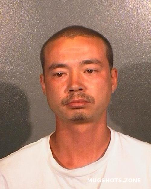 JUNKINS LARRY GENE JUNIOR 05/26/2023 - Arlington County Mugshots Zone