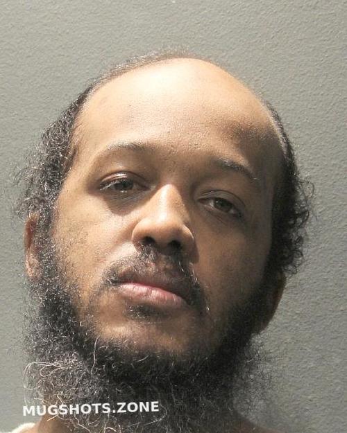 JEFFERS ANTHONY AUSTIN JUNIOR 05/26/2023 - Arlington County Mugshots Zone