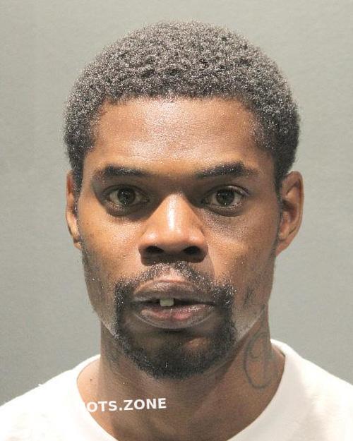 DAWSON DONTE 05/26/2023 - Arlington County Mugshots Zone