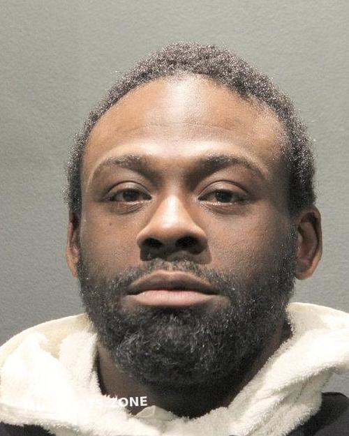 HUNTER CARLOS PIERSON 07/05/2023 - Arlington County Mugshots Zone