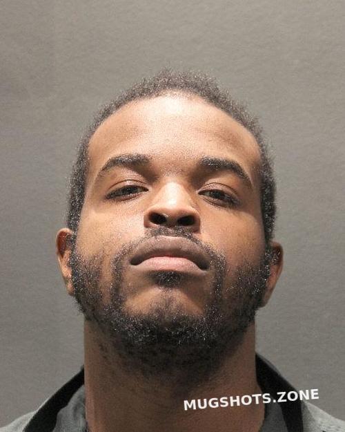 GILBERT DA' QUAN TYRAY 07/07/2023 - Arlington County Mugshots Zone