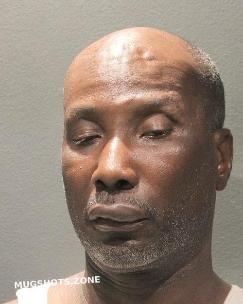 SHAW GEORGE BERNARD JUNIOR 07/11/2023 - Arlington County Mugshots Zone