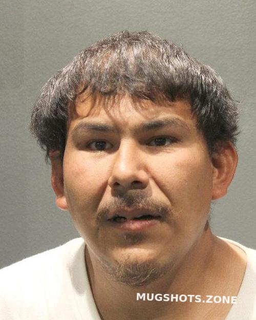 REYES MAURICIO 07/13/2023 - Arlington County Mugshots Zone