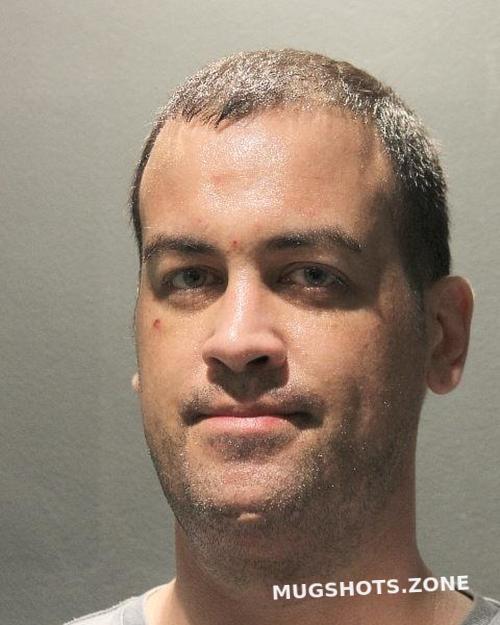 DYMOND STUART ERNEST 07/16/2023 - Arlington County Mugshots Zone