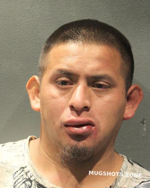 GONZALEZ JACOB R 07/16/2023 - Arlington County Mugshots Zone