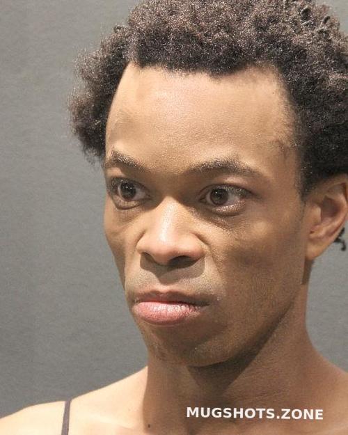 BROWN MARCEL KEITH 07/16/2023 - Arlington County Mugshots Zone