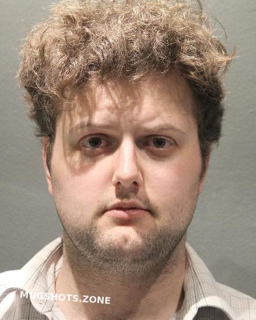 HESTER TRISTAN JOHNS 07/16/2023 - Arlington County Mugshots Zone
