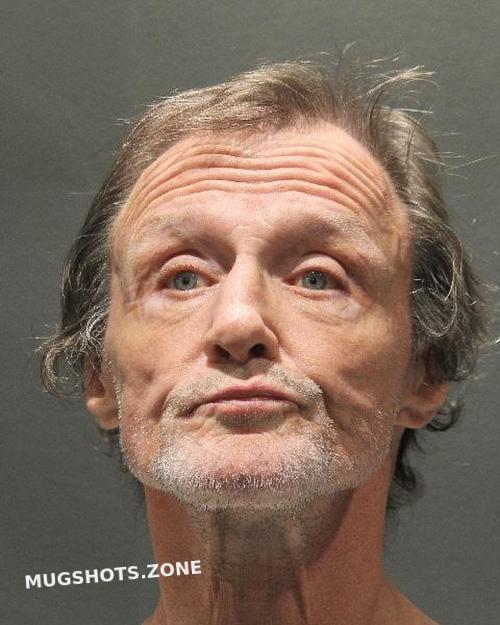 FRENZEL THEODORE 07/17/2023 - Arlington County Mugshots Zone