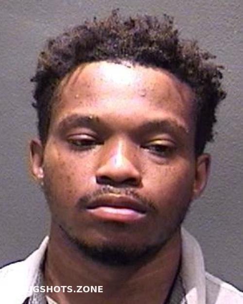 MOSES SHAWN ISAIAH 07/19/2023 - Arlington County Mugshots Zone