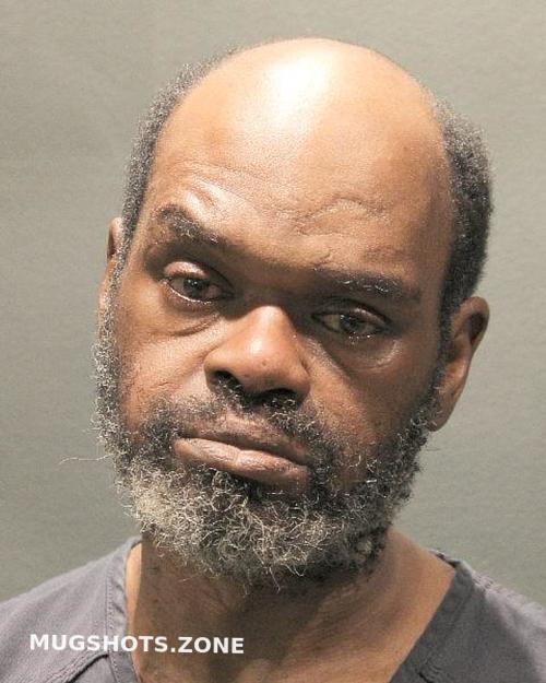 CLARK JUSTIN RYAN 07/21/2023 - Arlington County Mugshots Zone