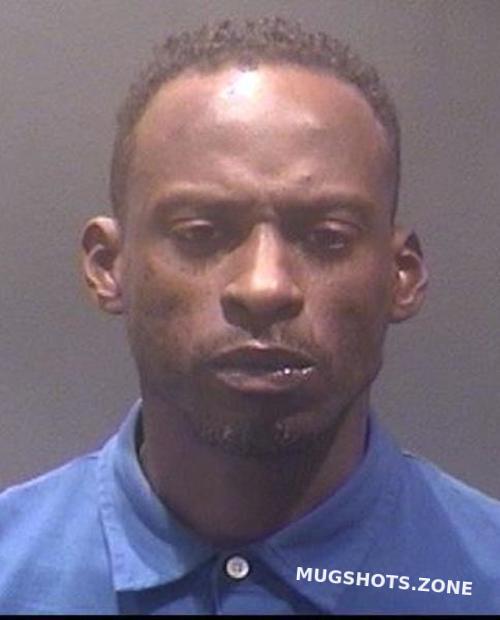 THOMPSON TROY ANTHONY 07/23/2023 - Arlington County Mugshots Zone