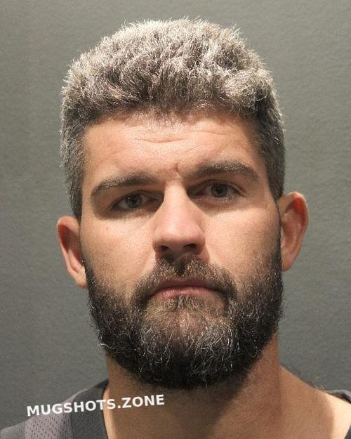 STRANGE SAMUEL FRANCIS 07/24/2023 - Arlington County Mugshots Zone