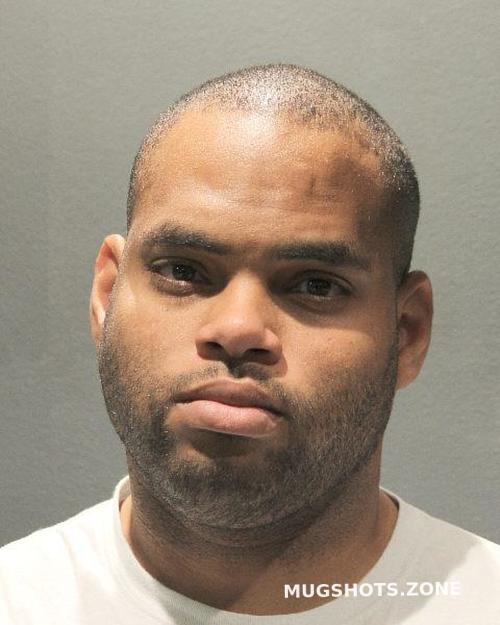 ELMORE ROBERT 07/25/2023 - Arlington County Mugshots Zone