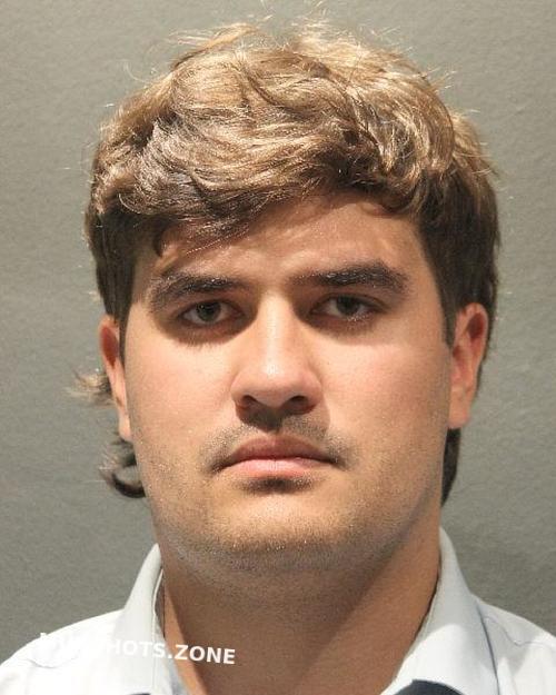 VEITCH DYLAN AMIR 07/25/2023 - Arlington County Mugshots Zone