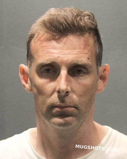 ROBERTSON JOSEPH ALLEN 07/28/2023 - Arlington County Mugshots Zone