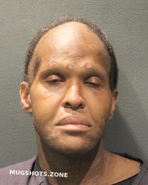 GUNNER JAMIA 07/28/2023 - Arlington County Mugshots Zone