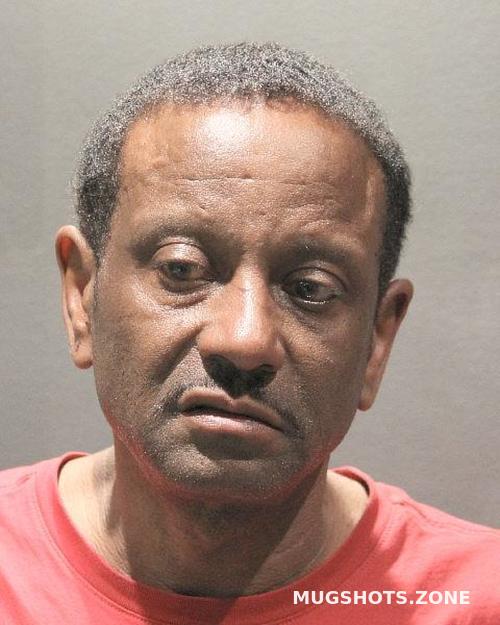 THOMPSON DAVID LEE 07/30/2023 - Arlington County Mugshots Zone