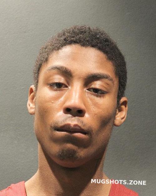 JARVIS JAYLEN HERBERT 08/01/2023 - Arlington County Mugshots Zone