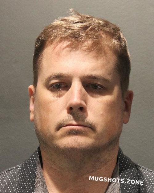 O'HAIR MARK ARMSTRONG 08/01/2023 - Arlington County Mugshots Zone