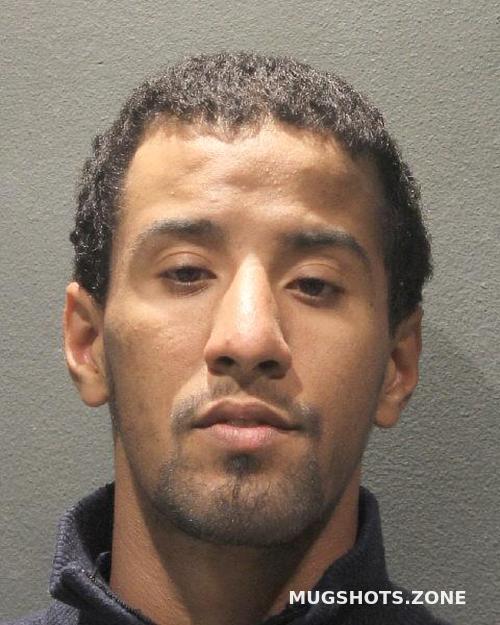 JELLALI NAOUFAL 08/02/2023 - Arlington County Mugshots Zone