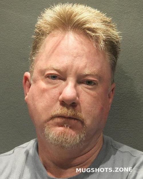 BONNINGTON LANCE RODERICK 08/03/2023 - Arlington County Mugshots Zone