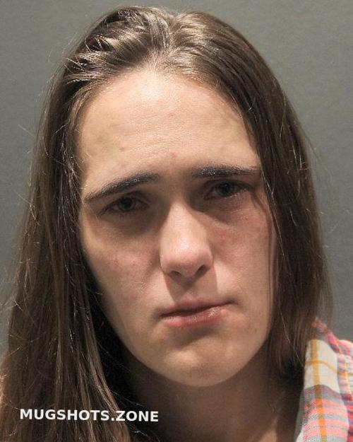 CUMMINGS MACKENZIE MOLLY 08/04/2023 - Arlington County Mugshots Zone