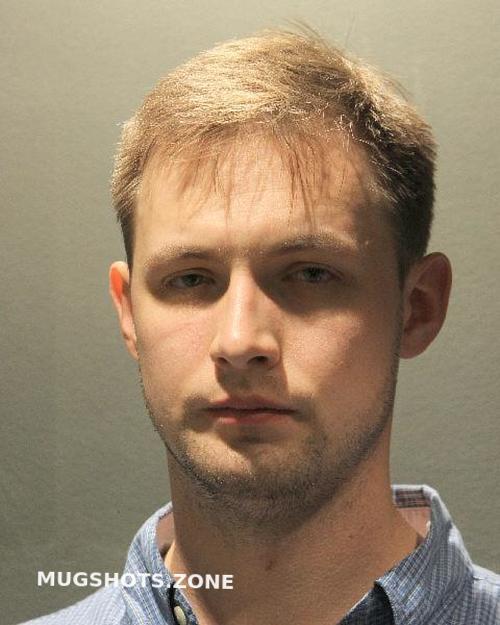 SHARP COOPER NEIL 08/06/2023 - Arlington County Mugshots Zone