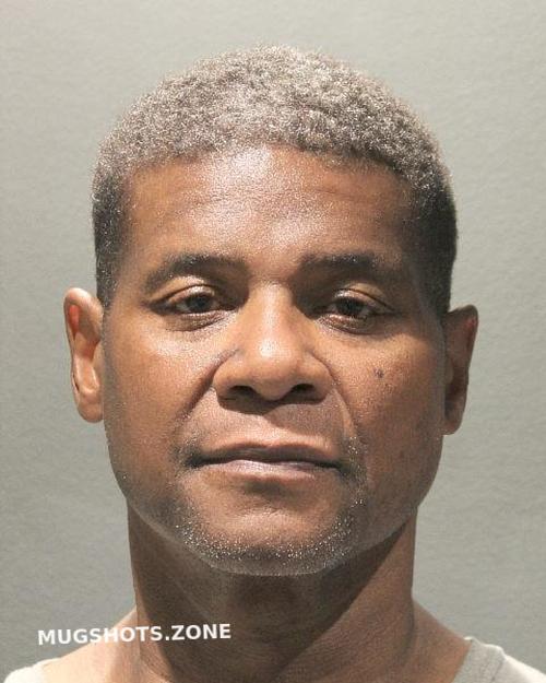 ROBINSON CARL DENNIS 08/07/2023 - Arlington County Mugshots Zone