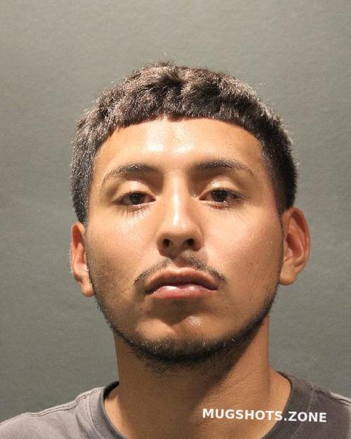 VILLATORO ELMER JACK 08/07/2023 - Arlington County Mugshots Zone