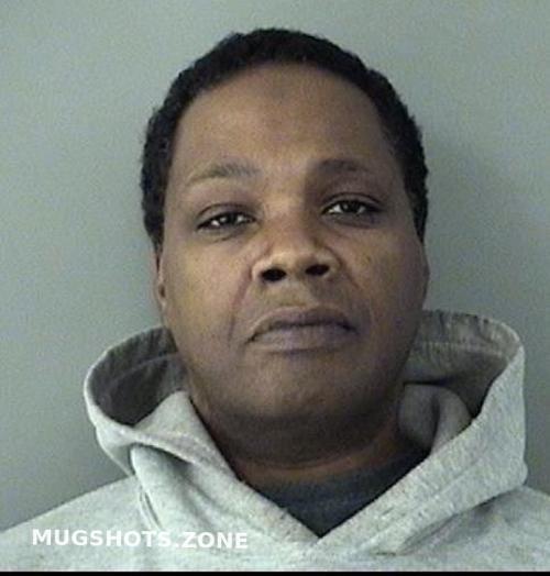 COOK WILLAIM HENRY 08/10/2023 - Arlington County Mugshots Zone