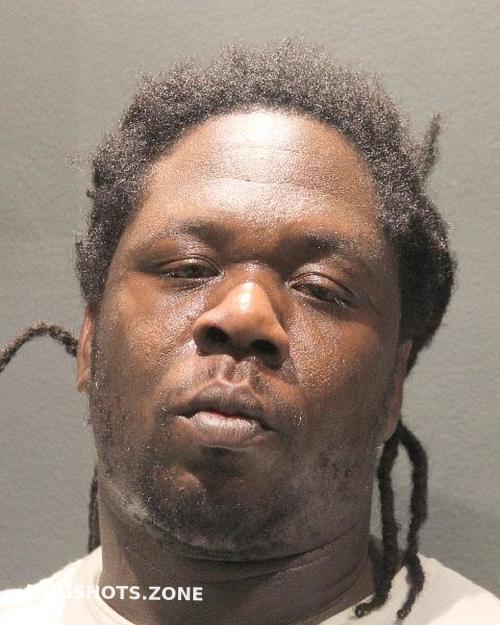 ALSTON MARKET 08/11/2023 - Arlington County Mugshots Zone