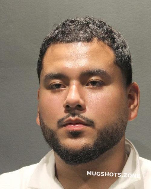 PONCE ANTHONY 08/13/2023 - Arlington County Mugshots Zone