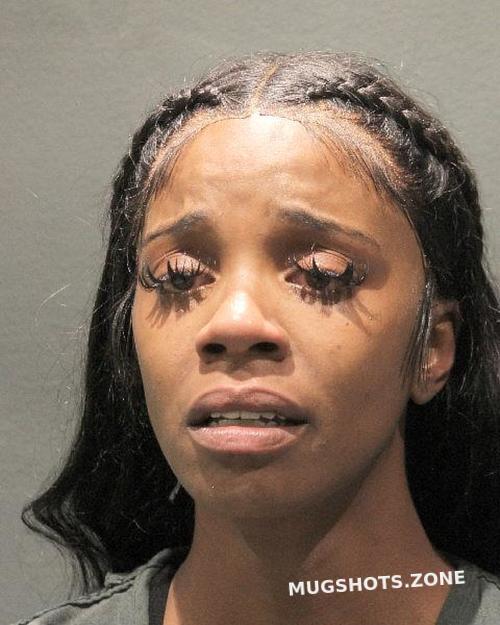 CORNELISON TARAYSHA LEE 08/13/2023 - Arlington County Mugshots Zone